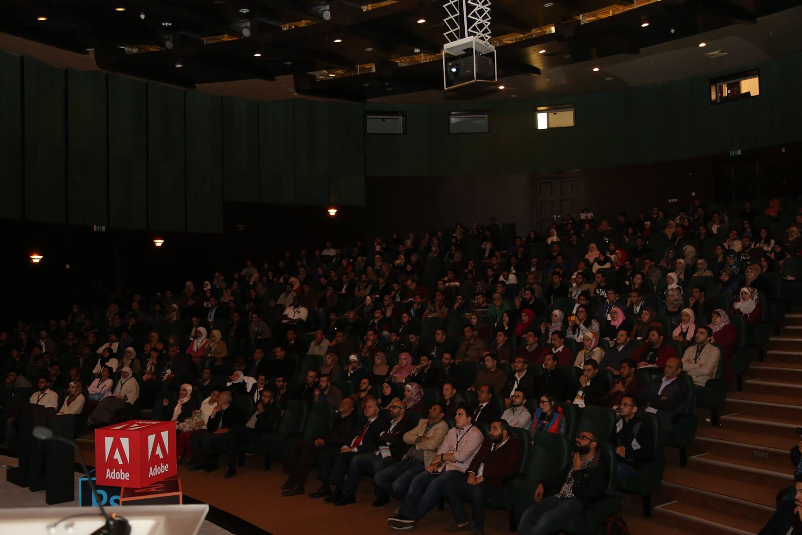 Gallery - Inspire ME KSA 2025