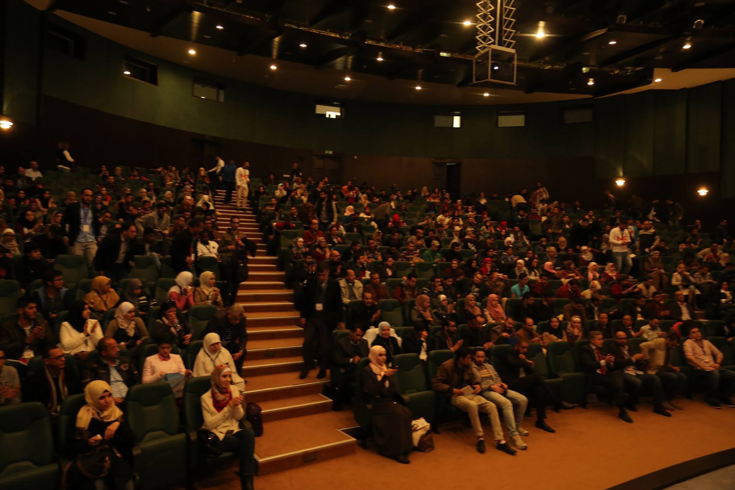 Gallery - Inspire ME KSA 2025