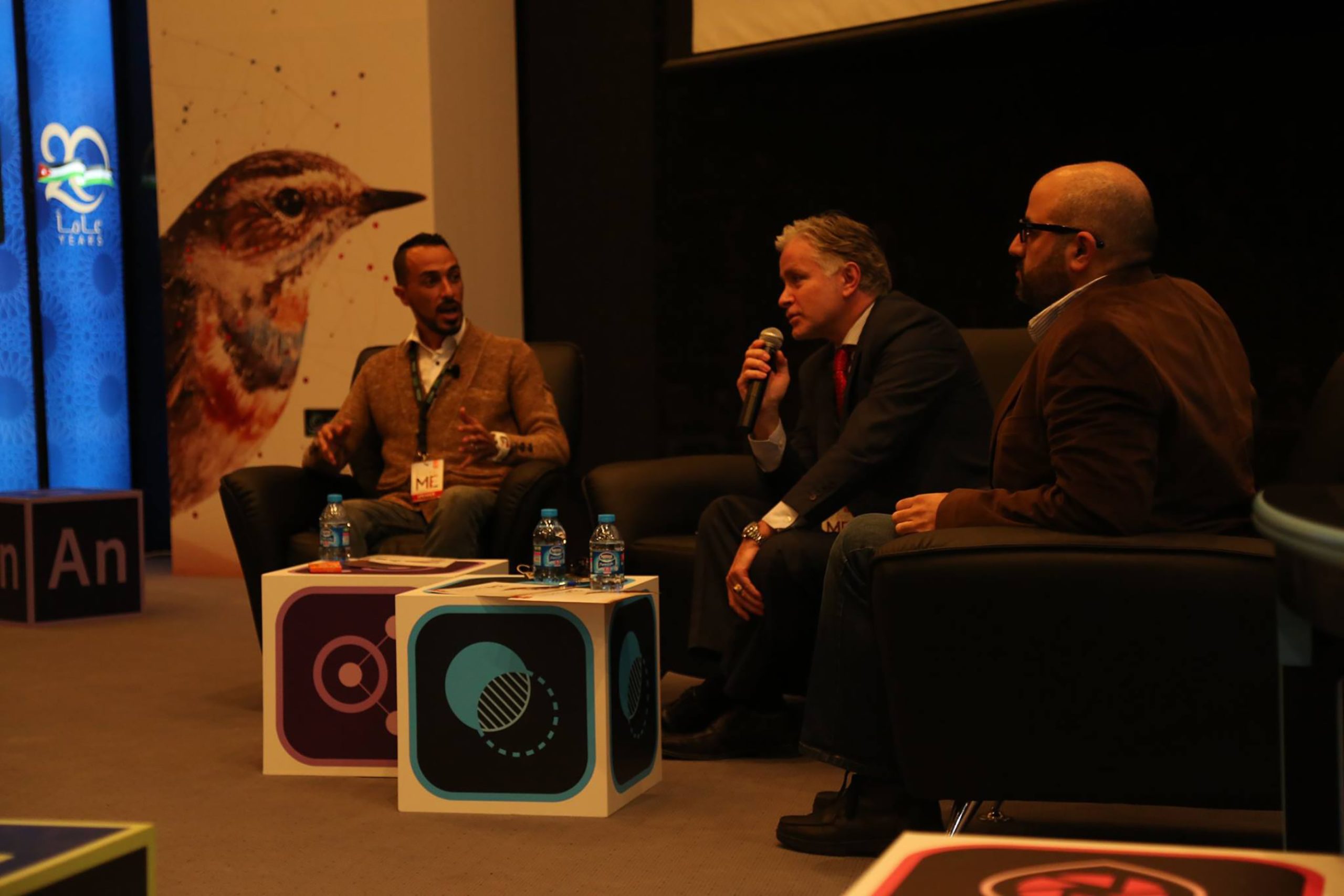 Gallery - Inspire ME KSA 2025