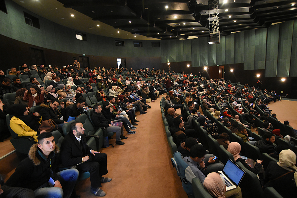 Gallery - Inspire ME KSA 2025