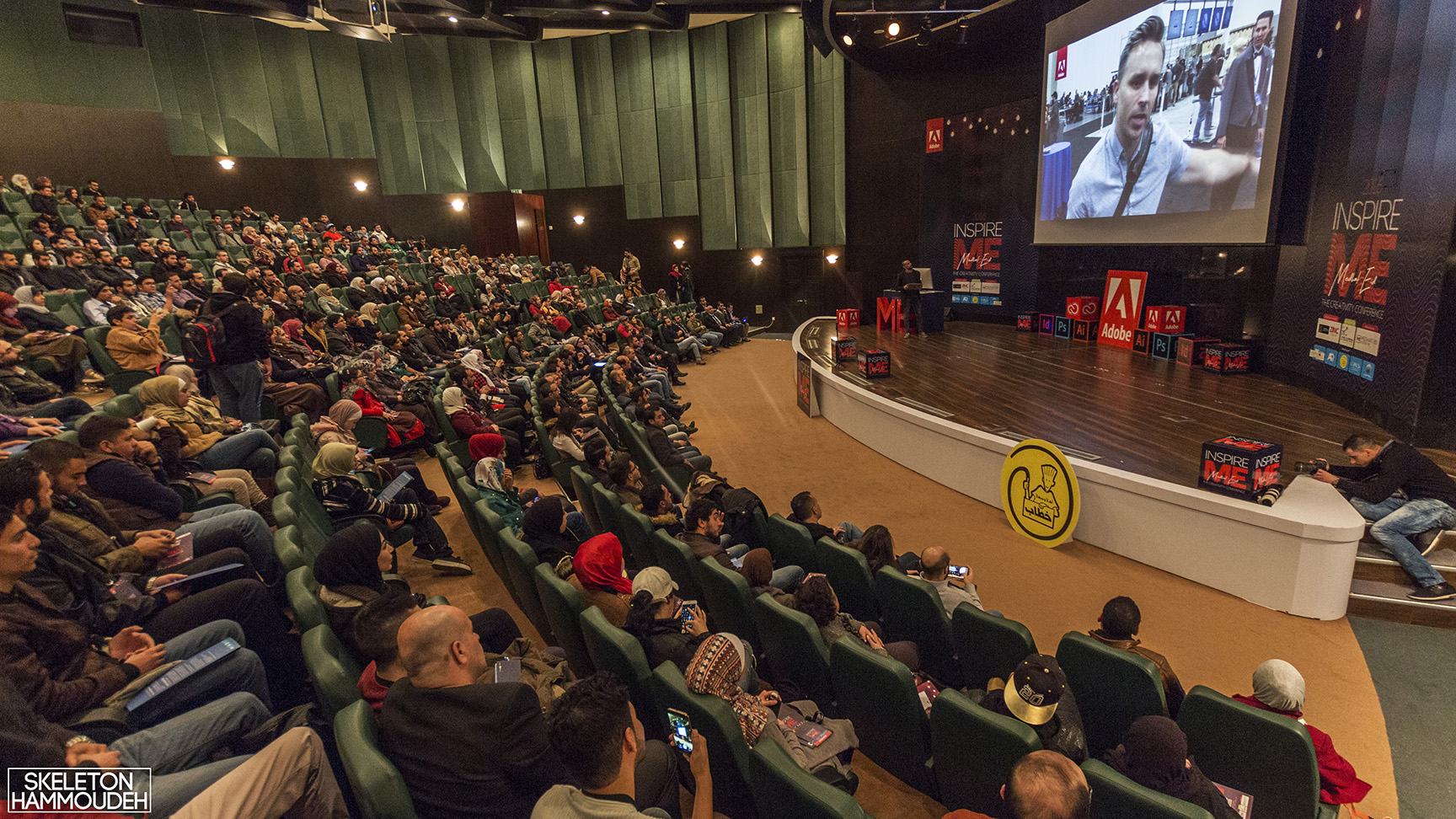 Gallery - Inspire ME KSA 2025