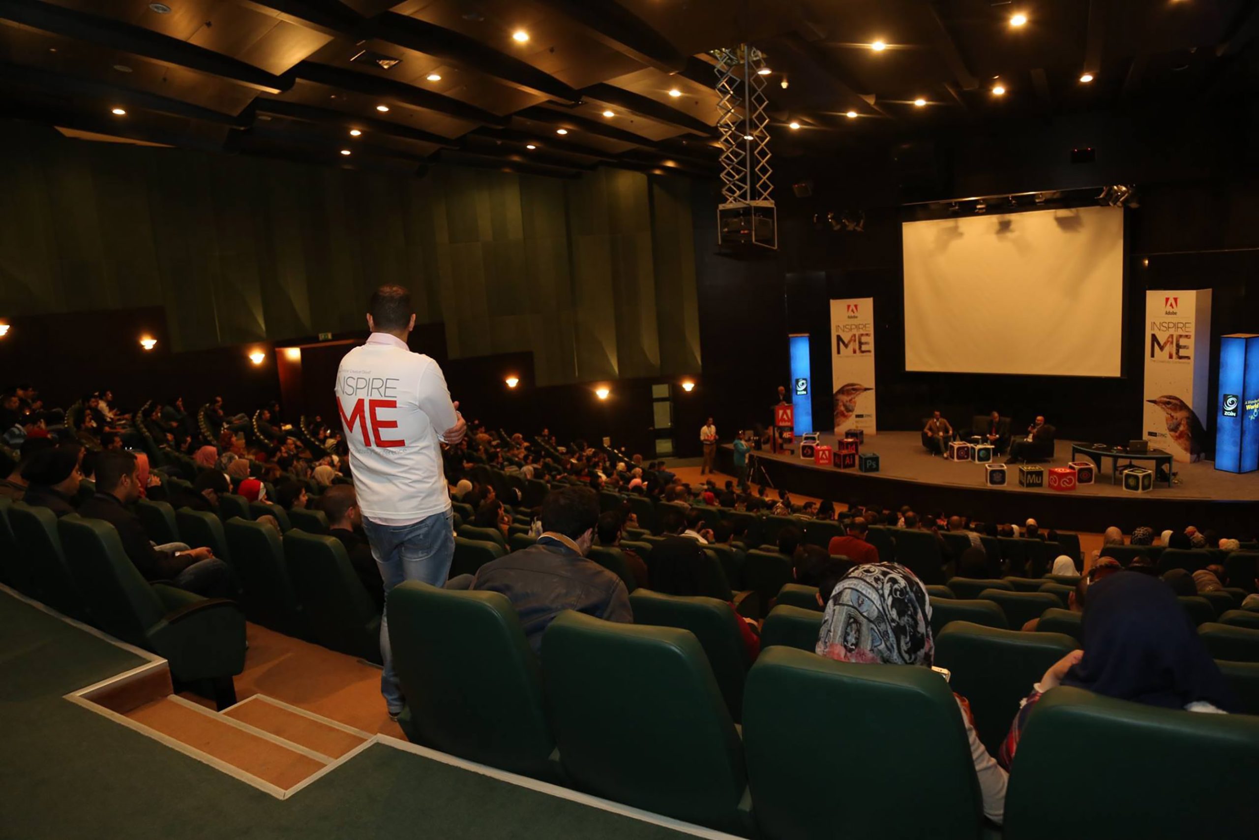 Gallery - Inspire ME KSA 2025