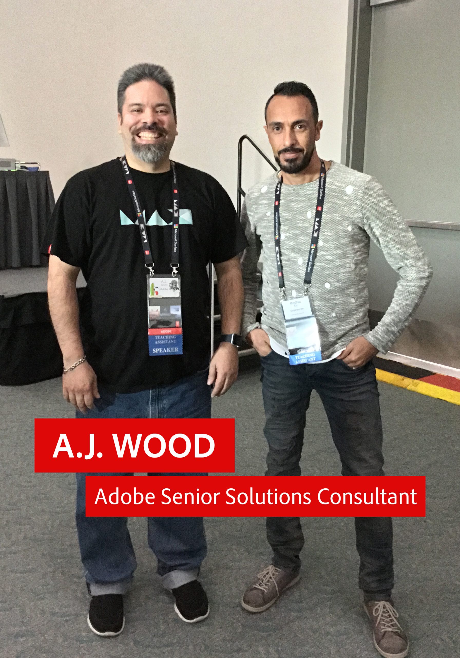 Medhat Eid - Inspire ME KSA 2025