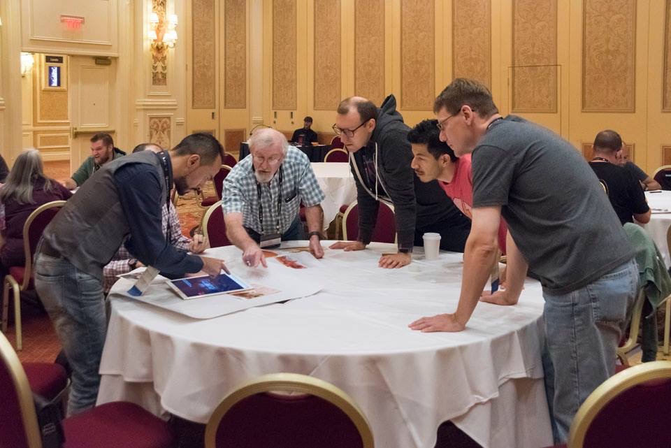 Medhat Eid - Inspire ME KSA 2025