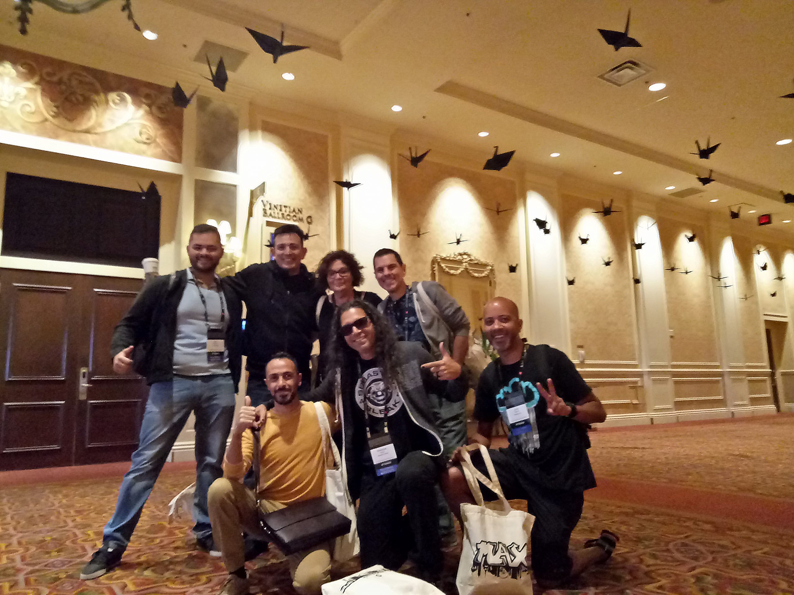 Medhat Eid - Inspire ME KSA 2025