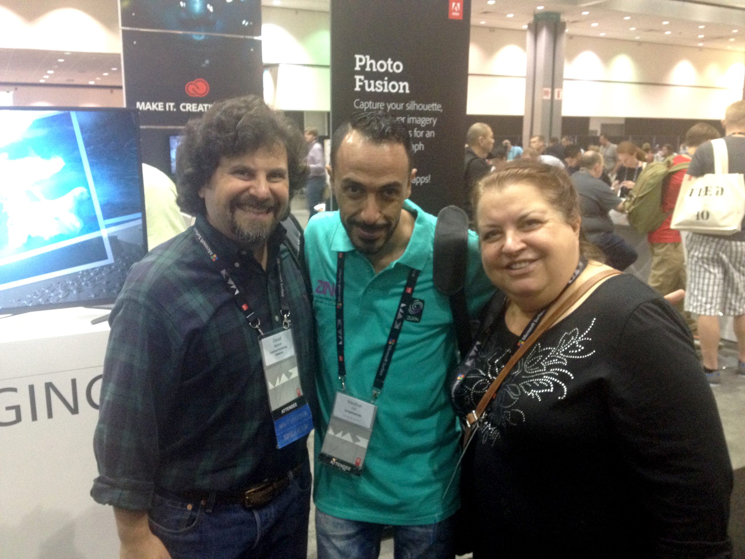 Medhat Eid - Inspire ME KSA 2024