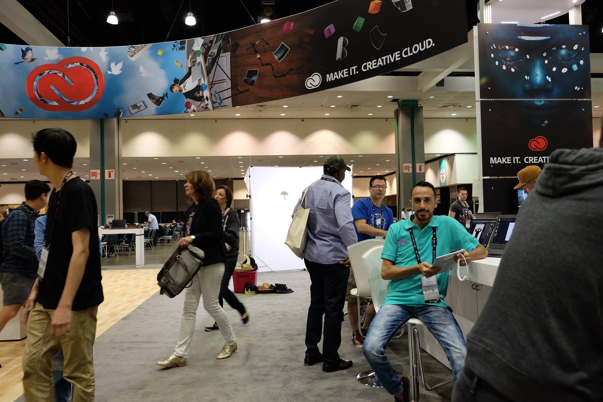 Medhat Eid - Inspire ME KSA 2025